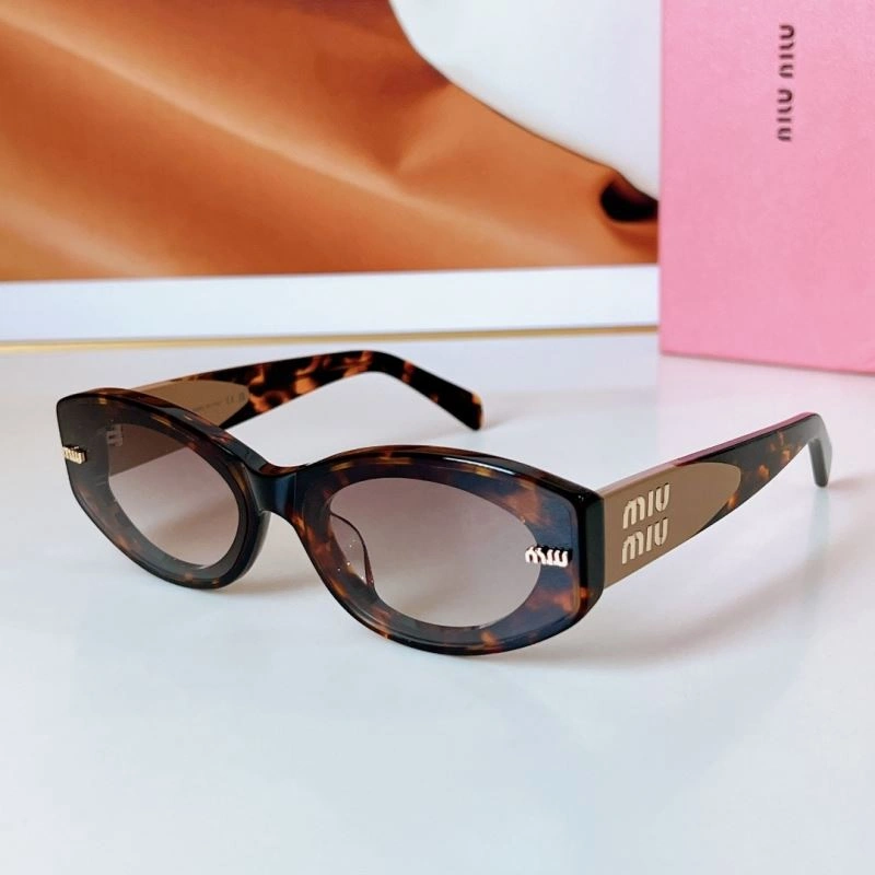 Budget-friendly Miu Miu Sunglasses