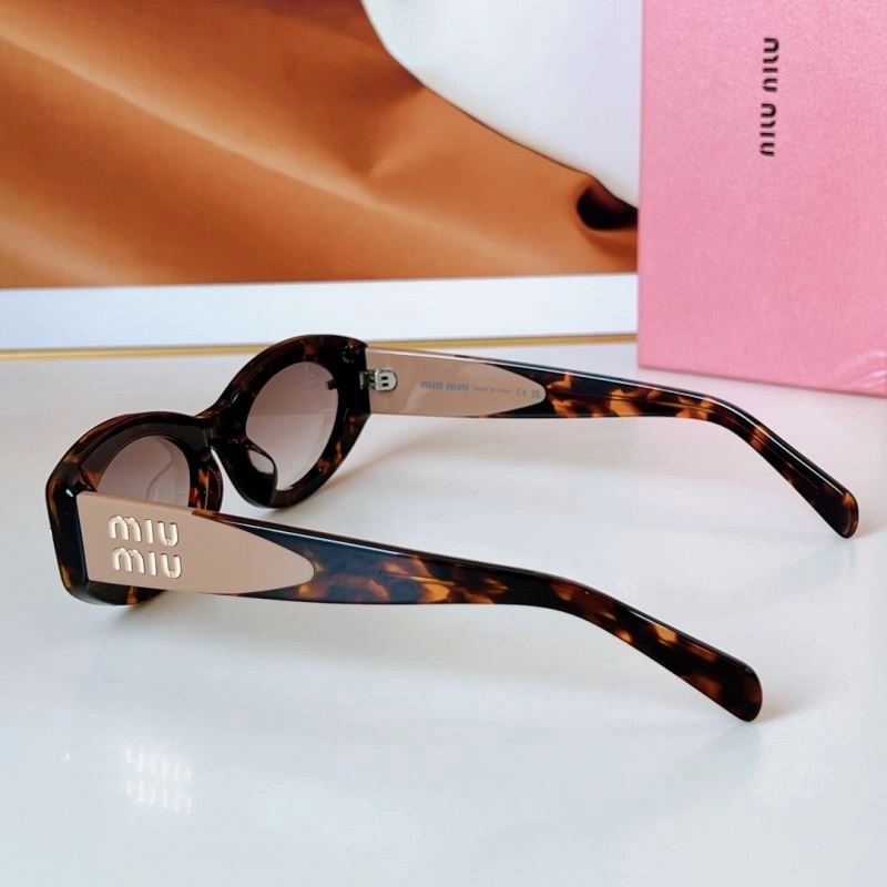 Budget-friendly Miu Miu Sunglasses