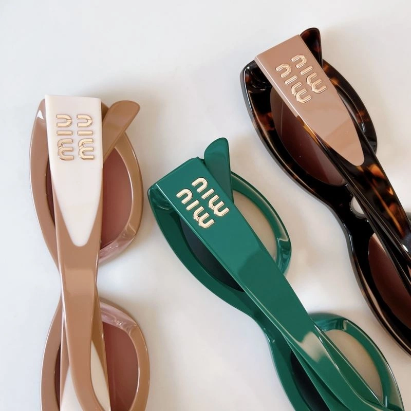 Budget-friendly Miu Miu Sunglasses