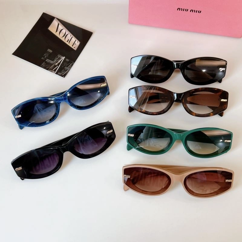 Budget-friendly Miu Miu Sunglasses