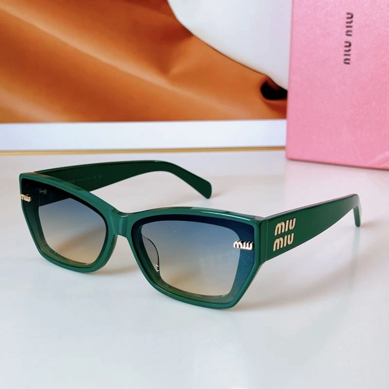 Top match Miu Miu Sunglasses