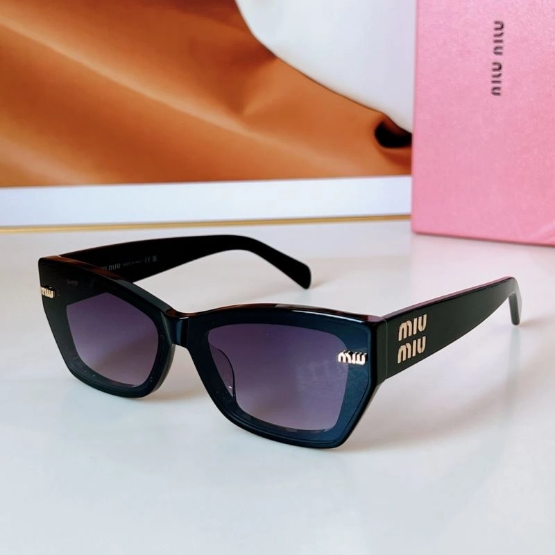 Top match Miu Miu Sunglasses