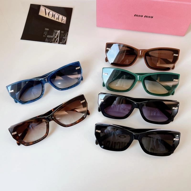 Top match Miu Miu Sunglasses
