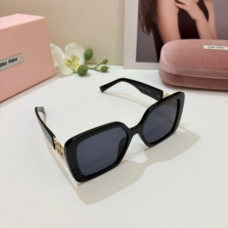 Miu Miu Sunglasses