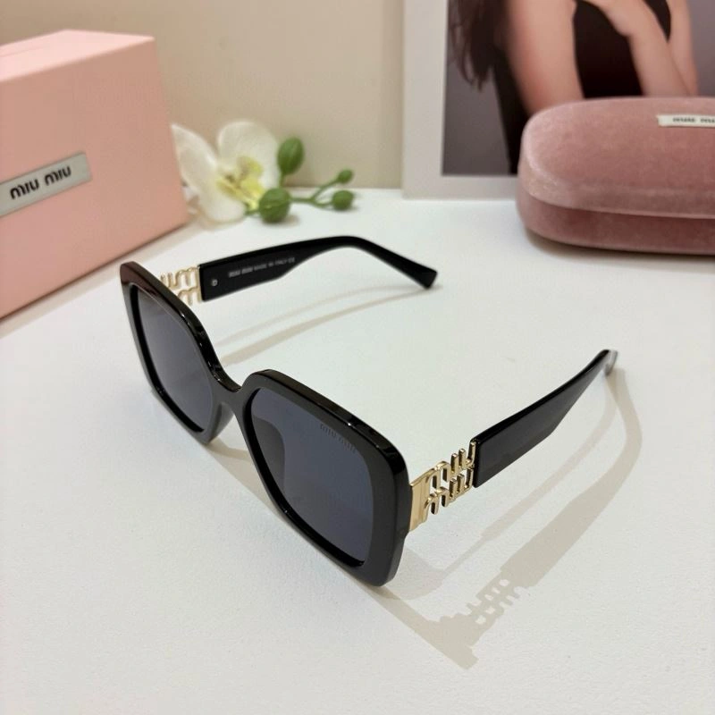 Genuine Miu Miu Sunglasses
