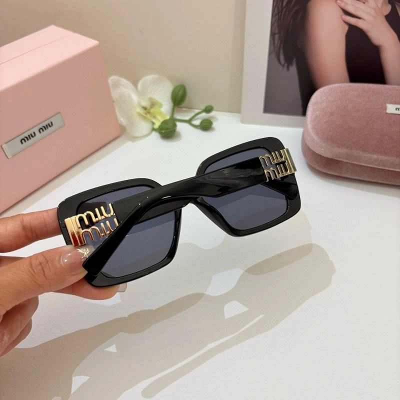 Genuine Miu Miu Sunglasses