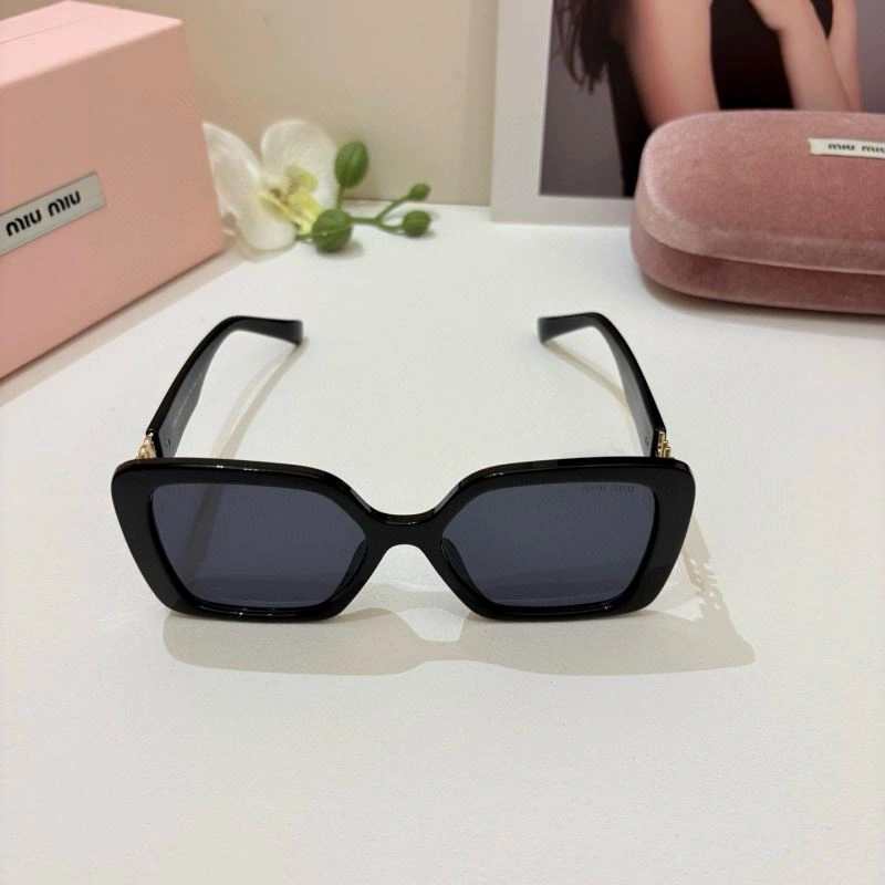 Genuine Miu Miu Sunglasses