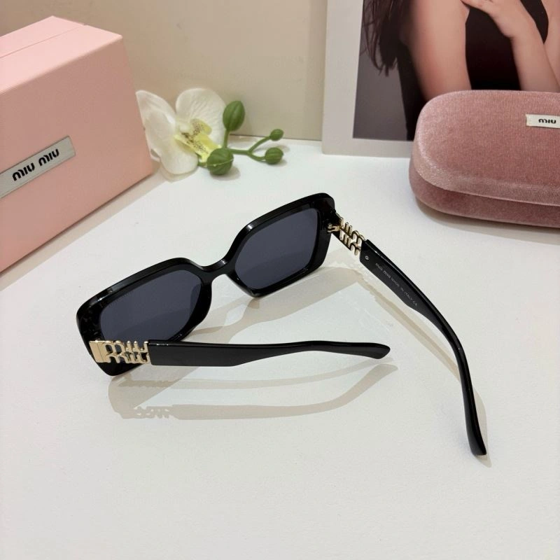Genuine Miu Miu Sunglasses