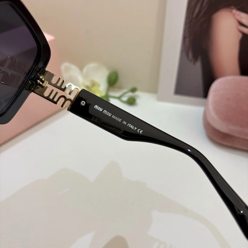 Genuine Miu Miu Sunglasses