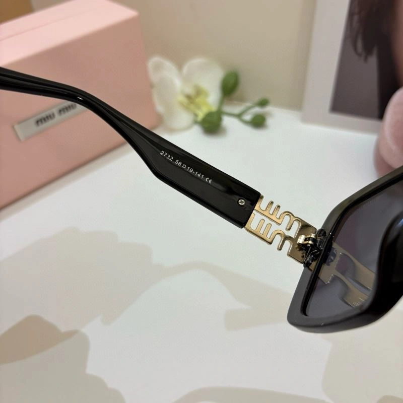 Genuine Miu Miu Sunglasses