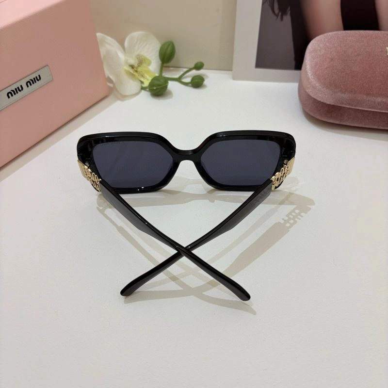 Genuine Miu Miu Sunglasses
