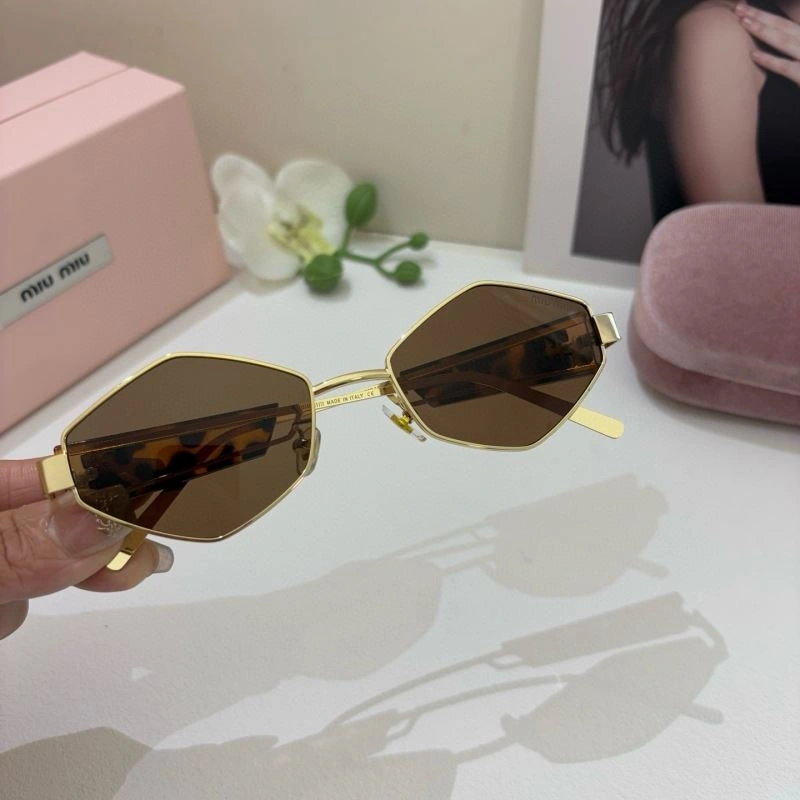 Miu Miu Sunglasses