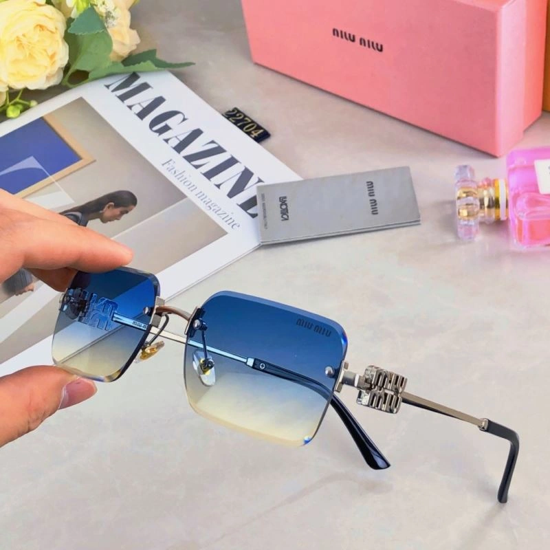 Miu Miu Sunglasses