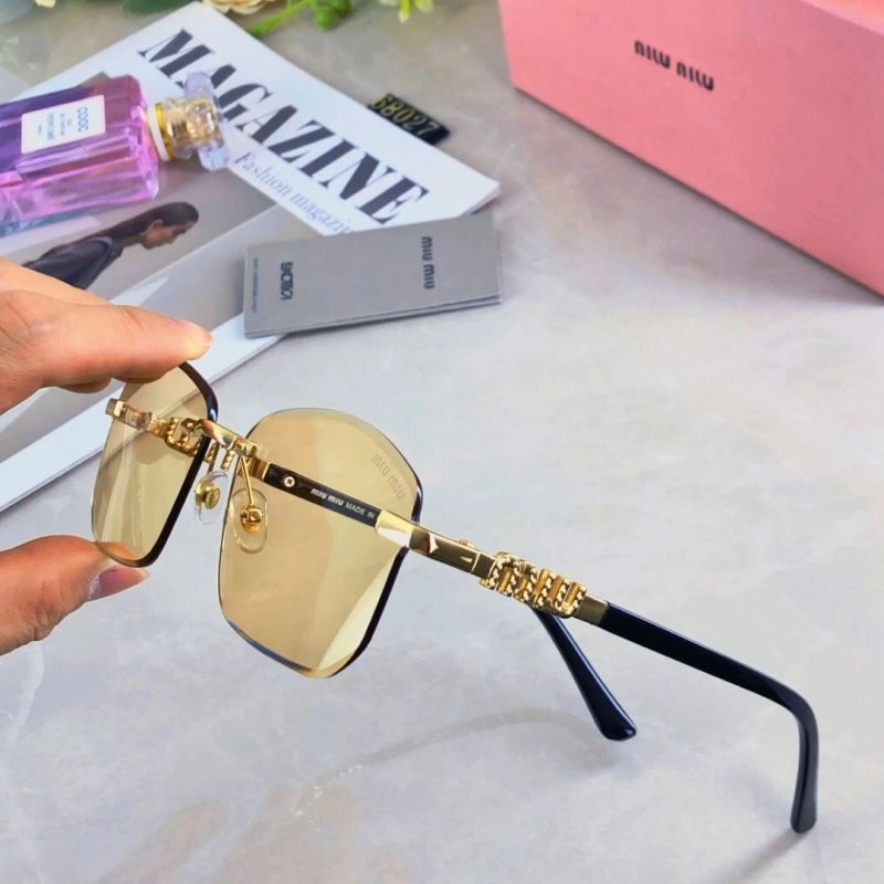 Miu Miu Sunglasses