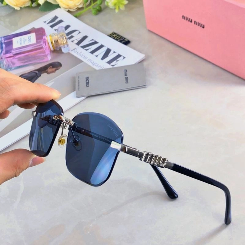 Mirror quality Miu Miu Sunglasses