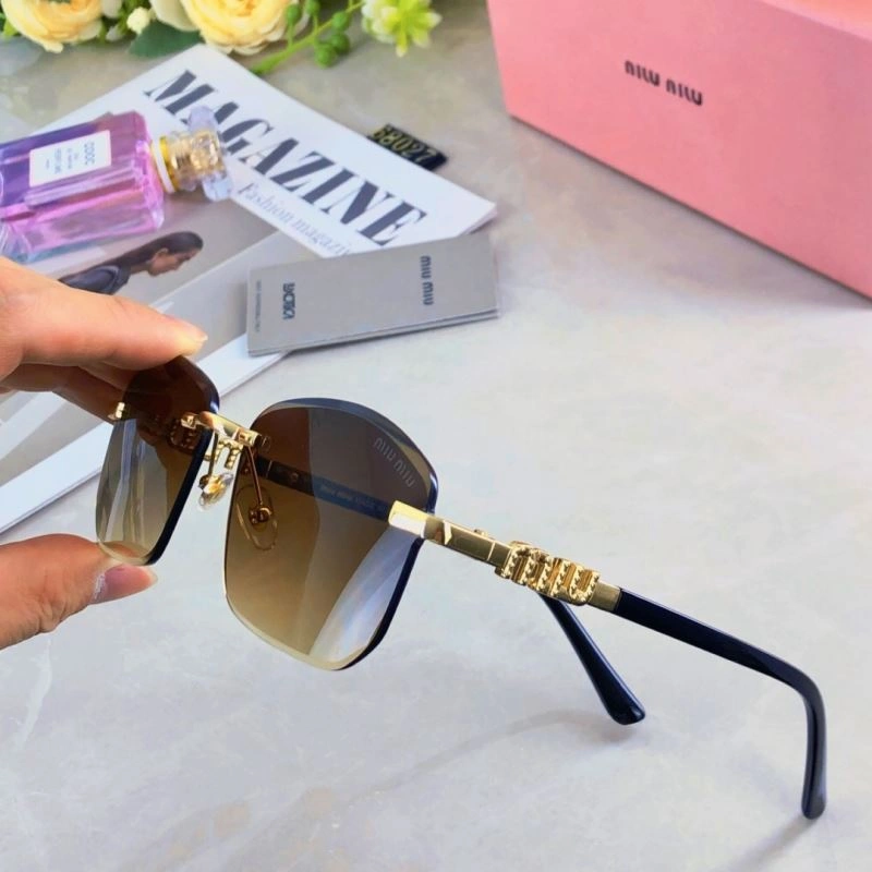 Mirror quality Miu Miu Sunglasses