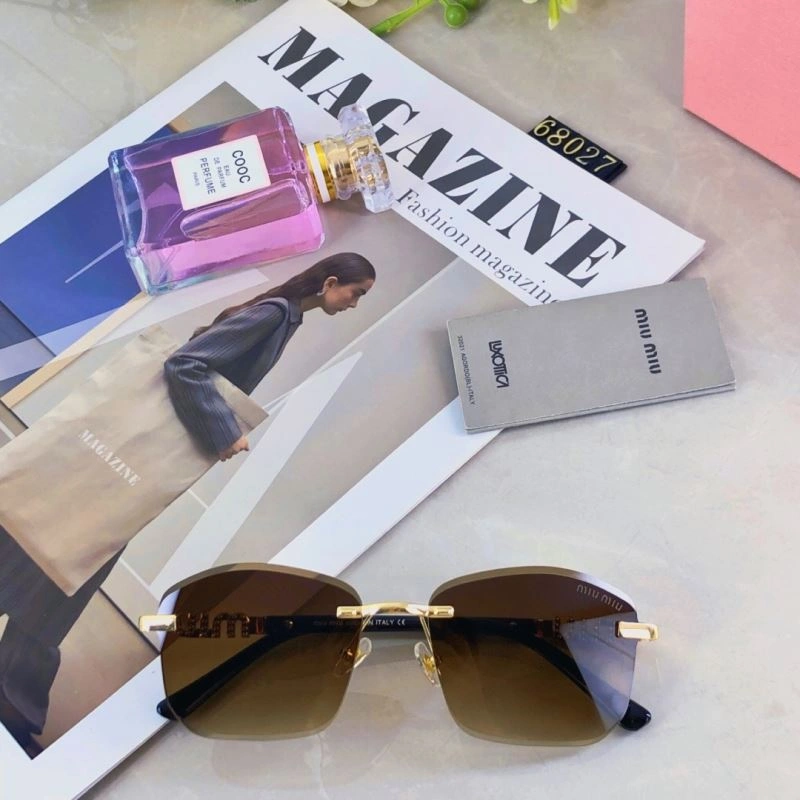 Mirror quality Miu Miu Sunglasses