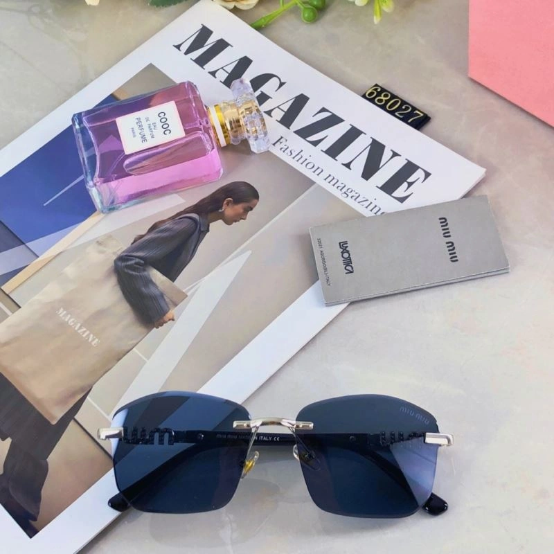 Mirror quality Miu Miu Sunglasses