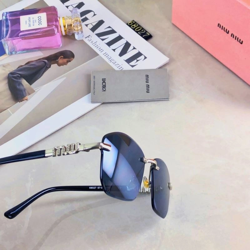 Mirror quality Miu Miu Sunglasses