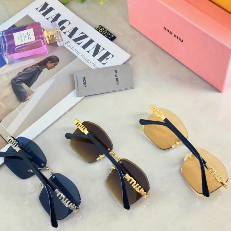 Mirror quality Miu Miu Sunglasses