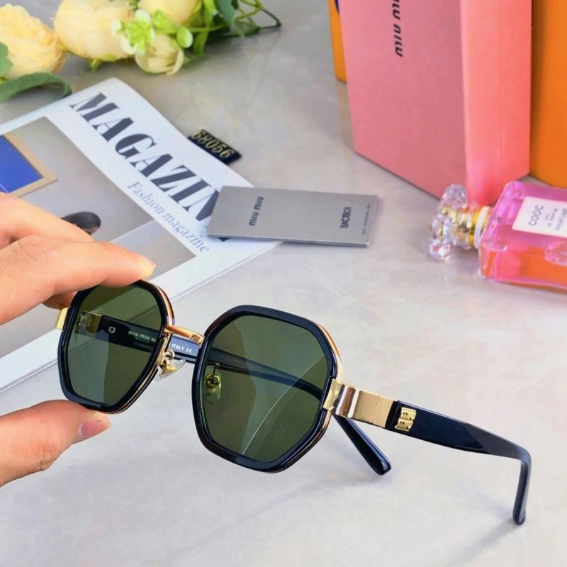 Miu Miu Sunglasses