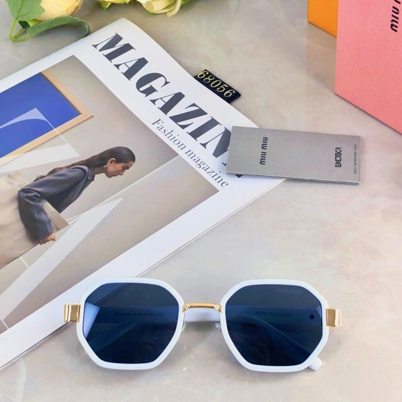 High fidelity Miu Miu Sunglasses