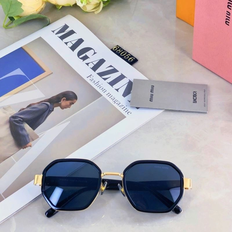 High fidelity Miu Miu Sunglasses