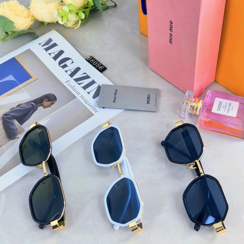 High fidelity Miu Miu Sunglasses