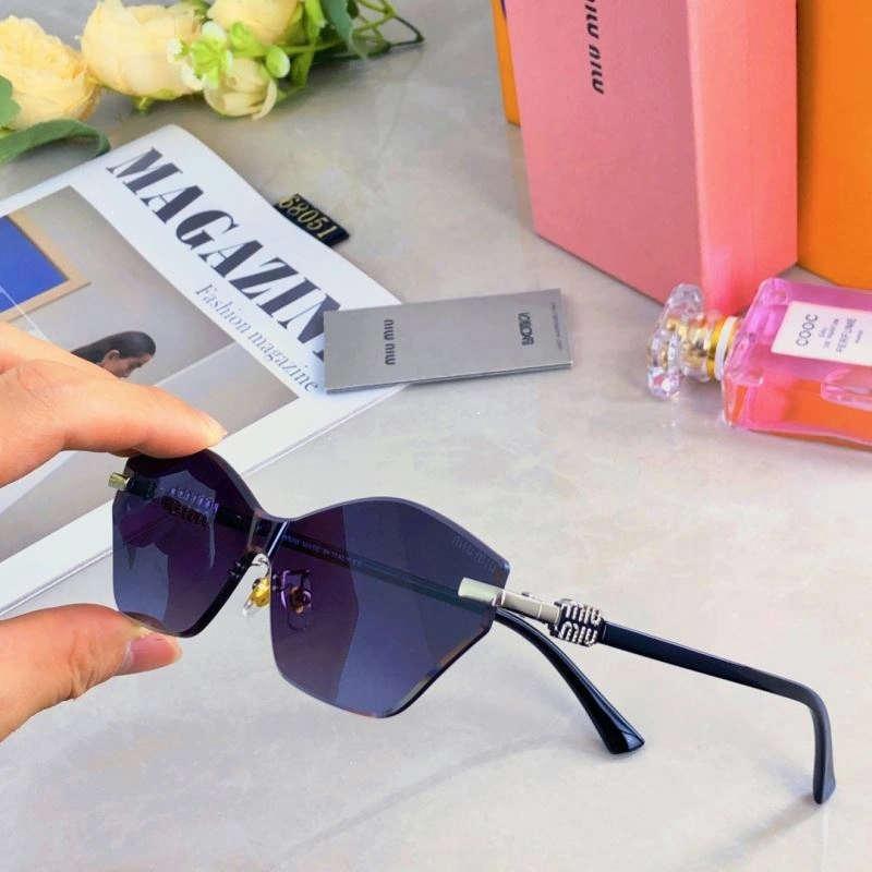 Miu Miu Sunglasses