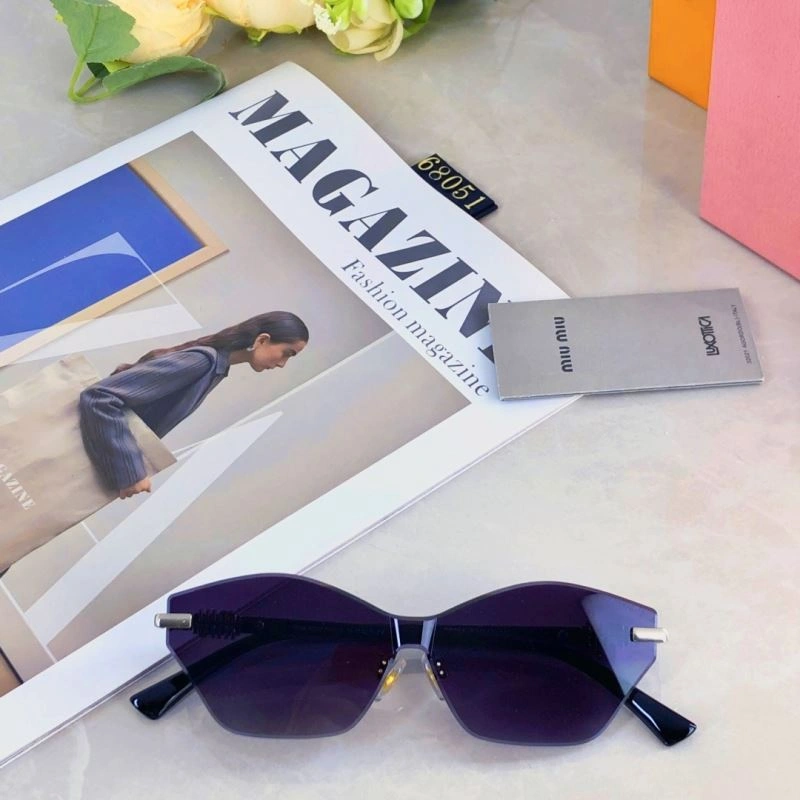 Budget-friendly Miu Miu Sunglasses