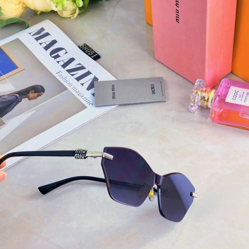 Budget-friendly Miu Miu Sunglasses