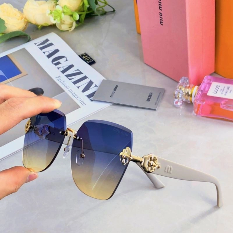 Miu Miu Sunglasses