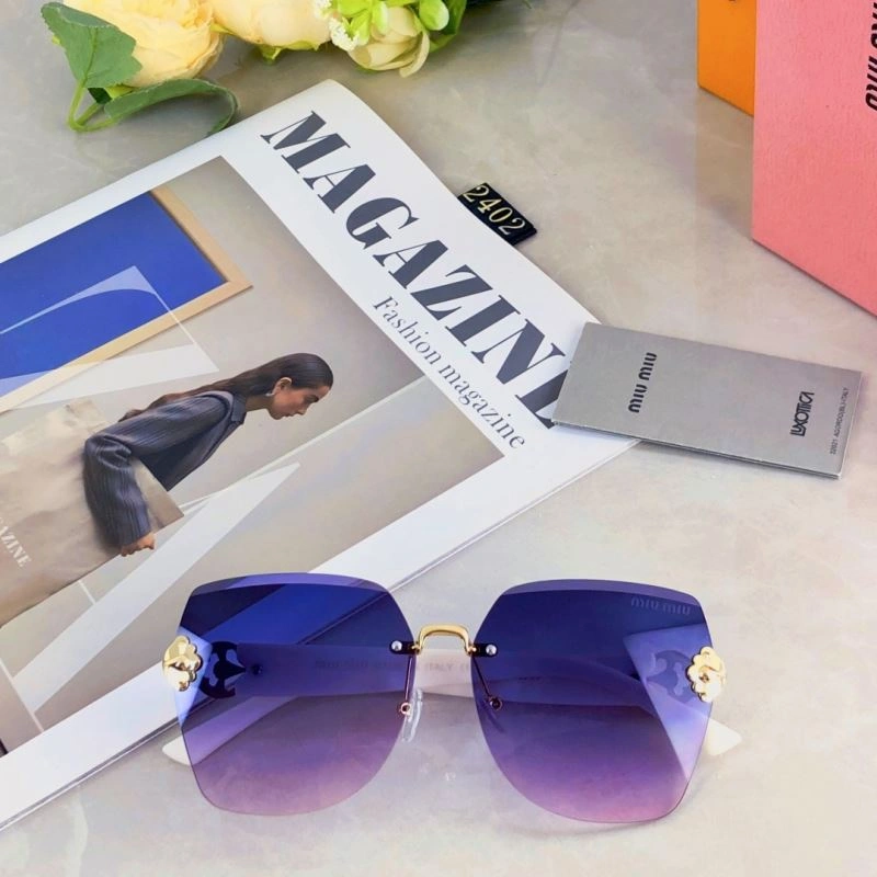 Economical Miu Miu Sunglasses