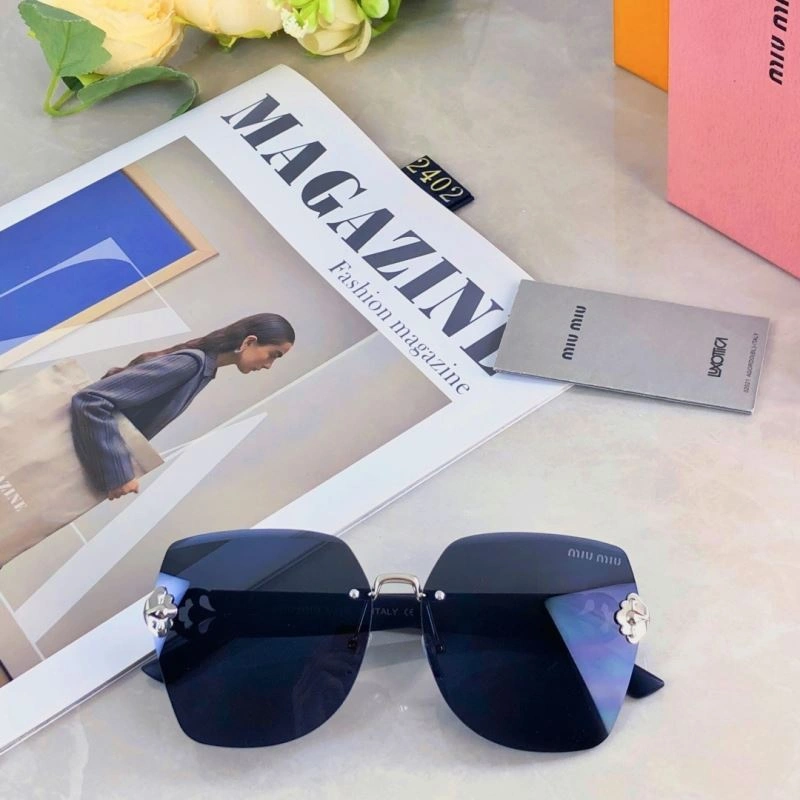 Economical Miu Miu Sunglasses