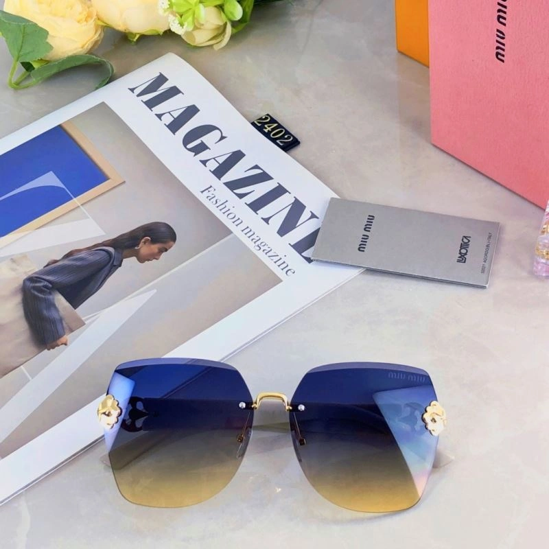 Economical Miu Miu Sunglasses