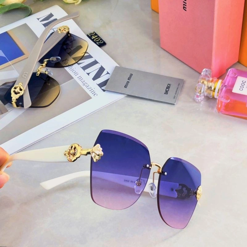 Economical Miu Miu Sunglasses
