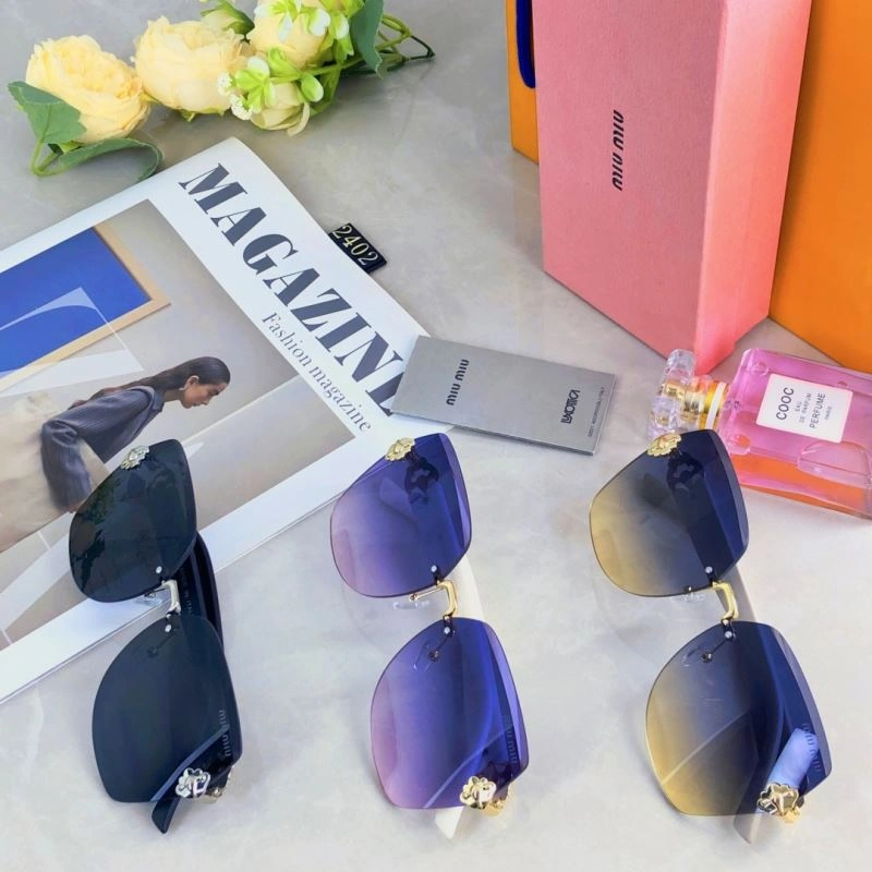 Economical Miu Miu Sunglasses