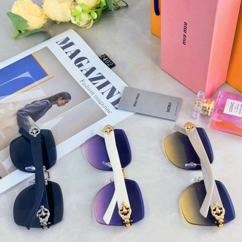 Economical Miu Miu Sunglasses