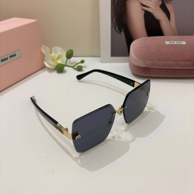 Miu Miu Sunglasses
