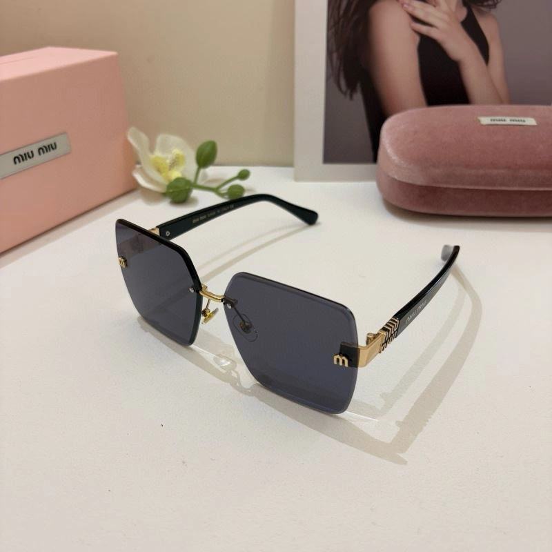 High accuracy Miu Miu Sunglasses