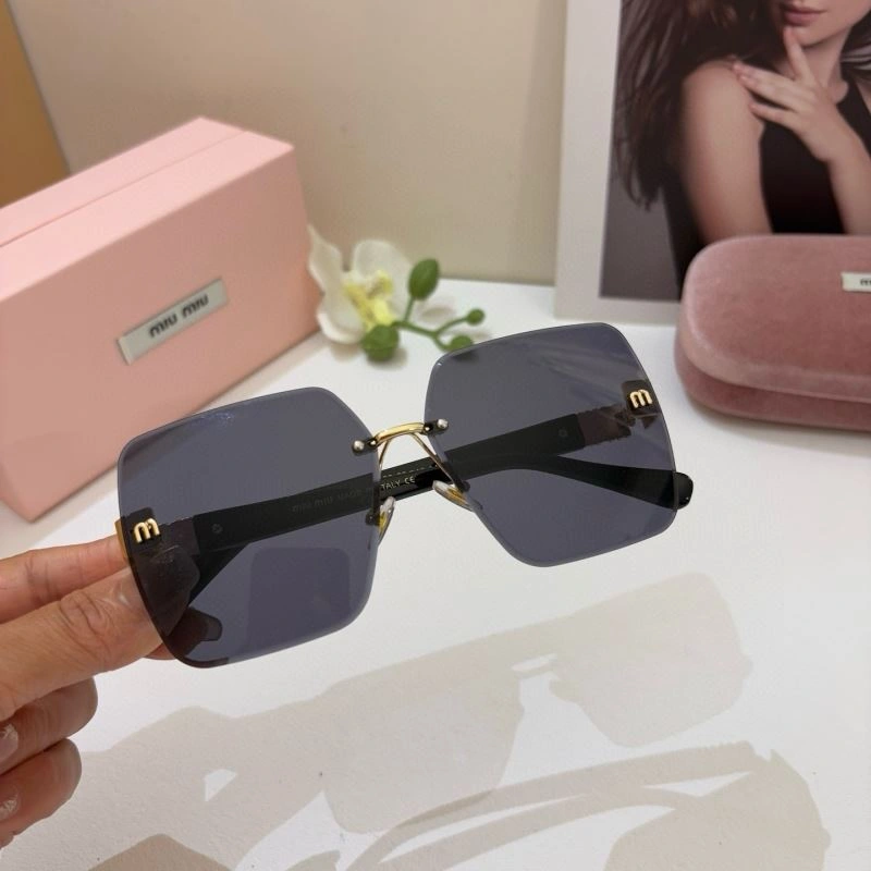 High accuracy Miu Miu Sunglasses