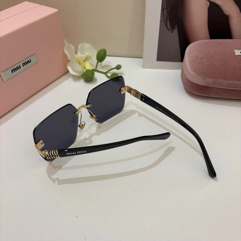 High accuracy Miu Miu Sunglasses