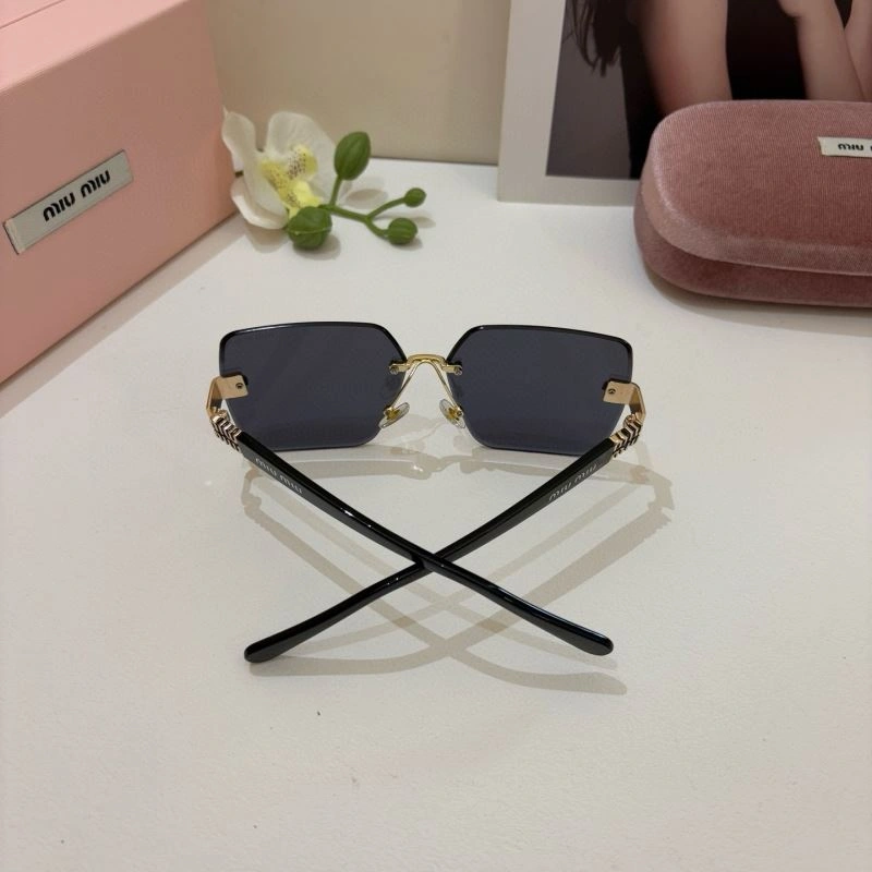 High accuracy Miu Miu Sunglasses