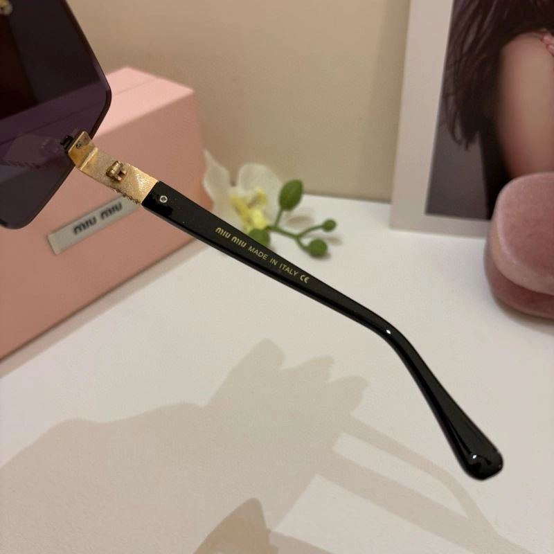 High accuracy Miu Miu Sunglasses
