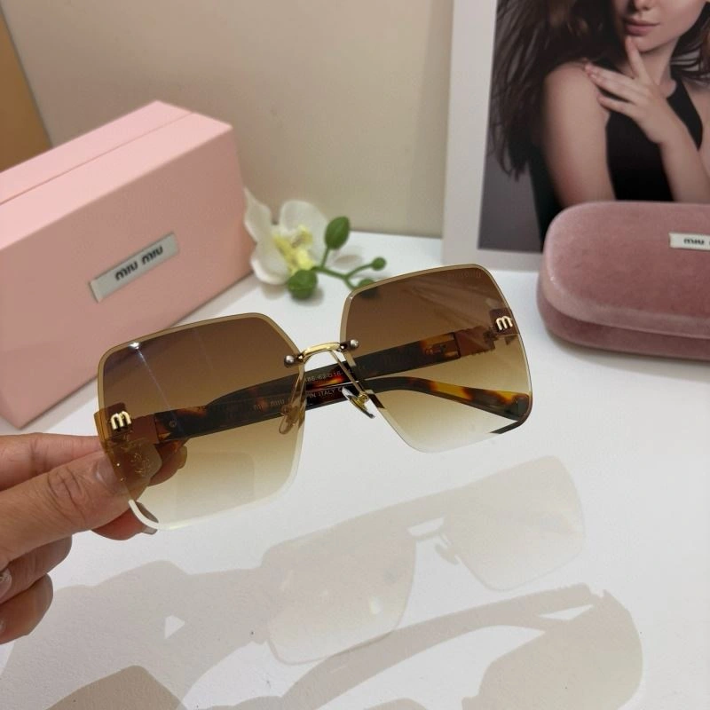 Perfect replica Miu Miu Sunglasses