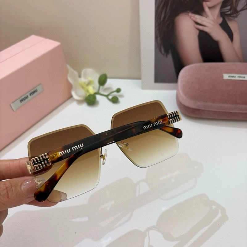 Perfect replica Miu Miu Sunglasses
