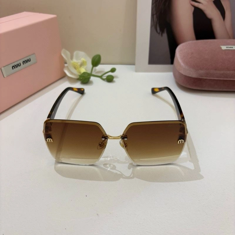 Perfect replica Miu Miu Sunglasses