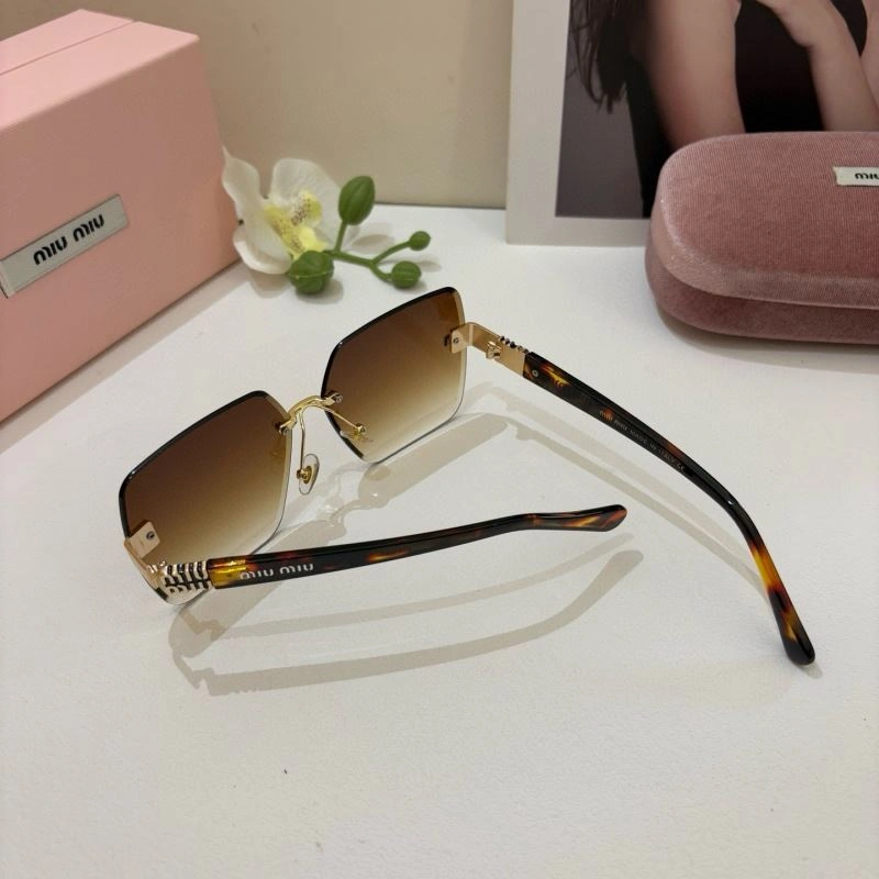 Perfect replica Miu Miu Sunglasses