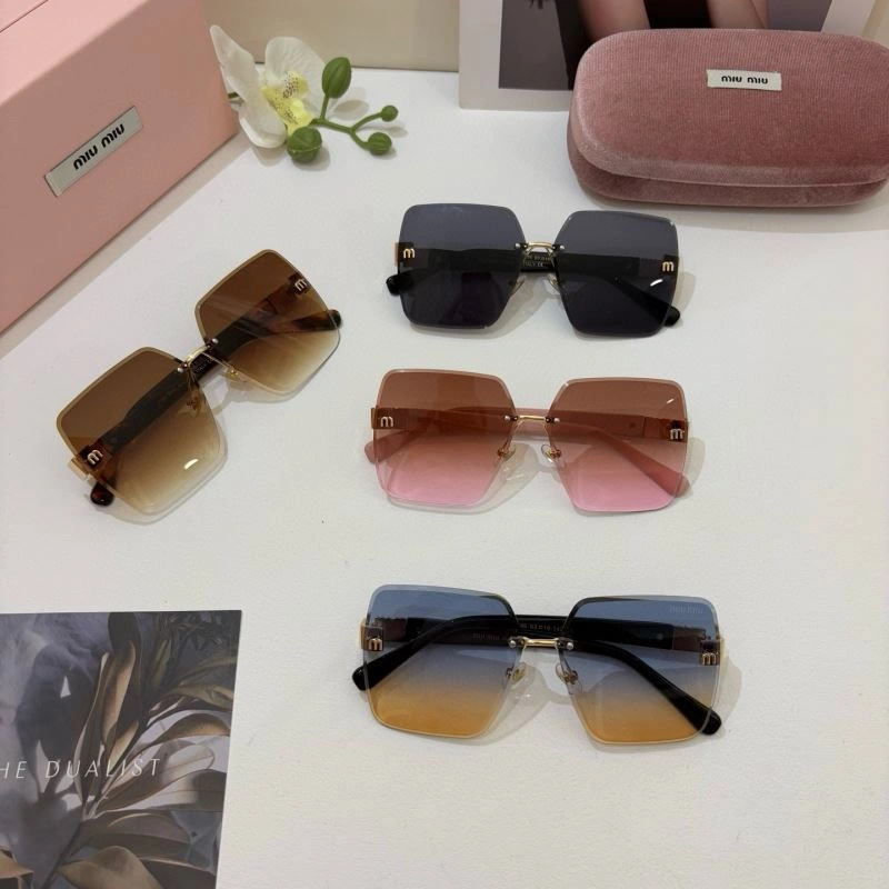 Perfect replica Miu Miu Sunglasses