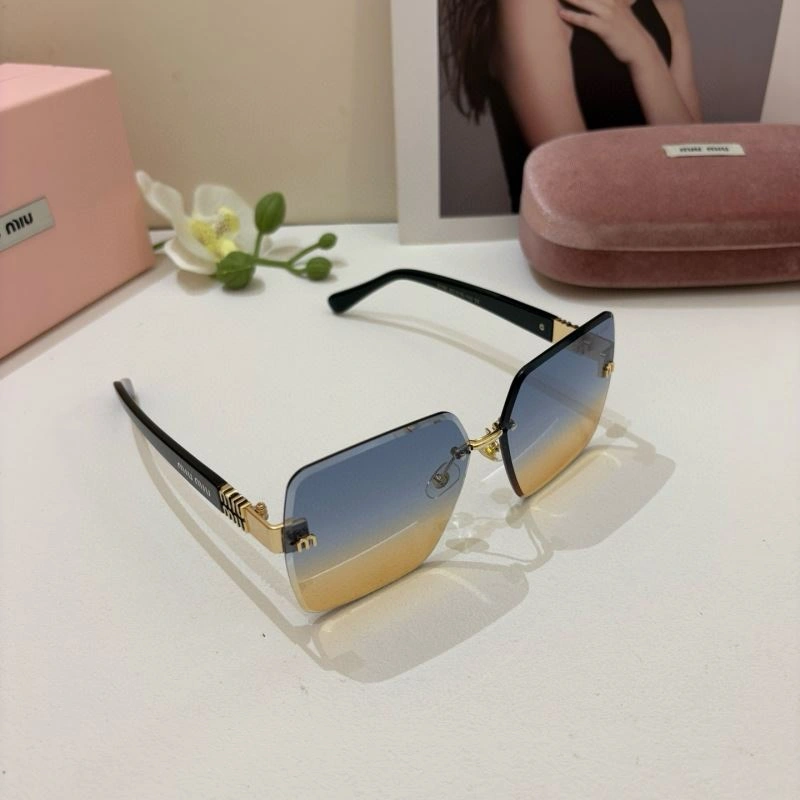 Miu Miu Sunglasses
